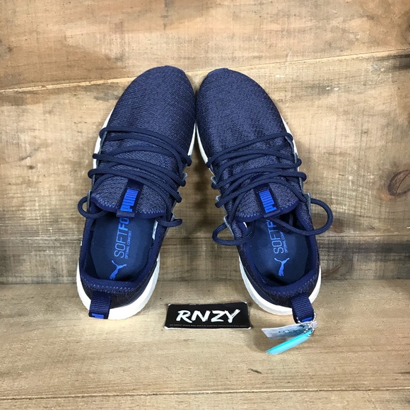 Puma | Shoes | New Puma Soft Foam Optimal Comfort Running | Poshmark